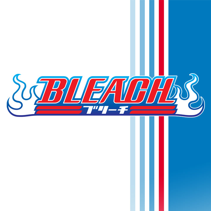 Bleach Logo Png