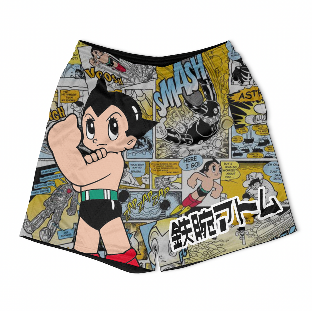 ASTRO BOY – Nerds Clothing