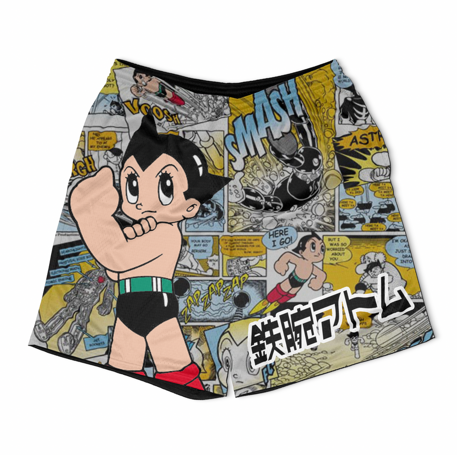 ASTRO BOY – Nerds Clothing