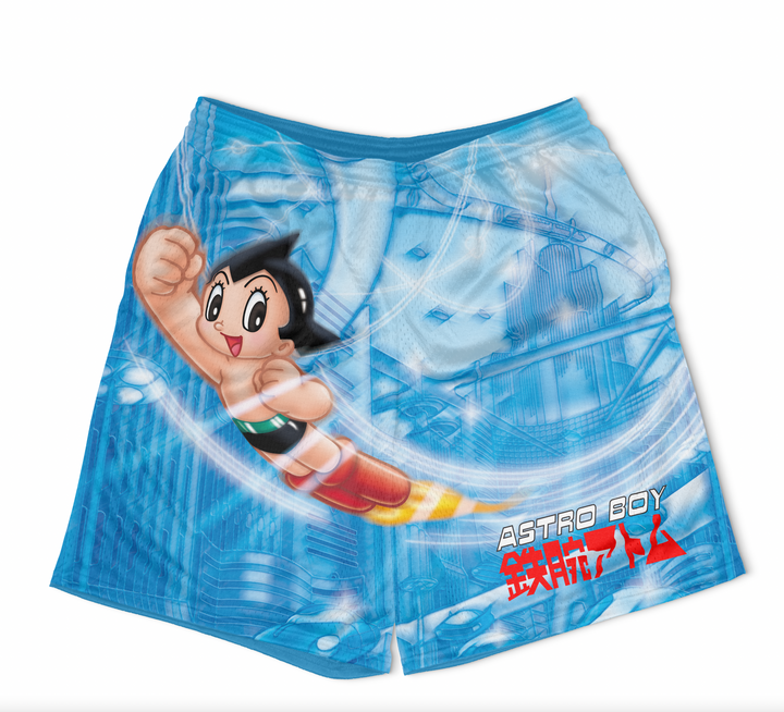 ASTRO BOY – Nerds Clothing