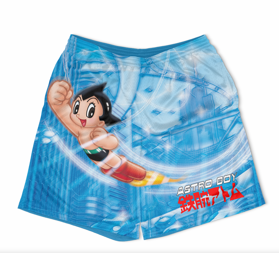 ASTRO BOY – Nerds Clothing